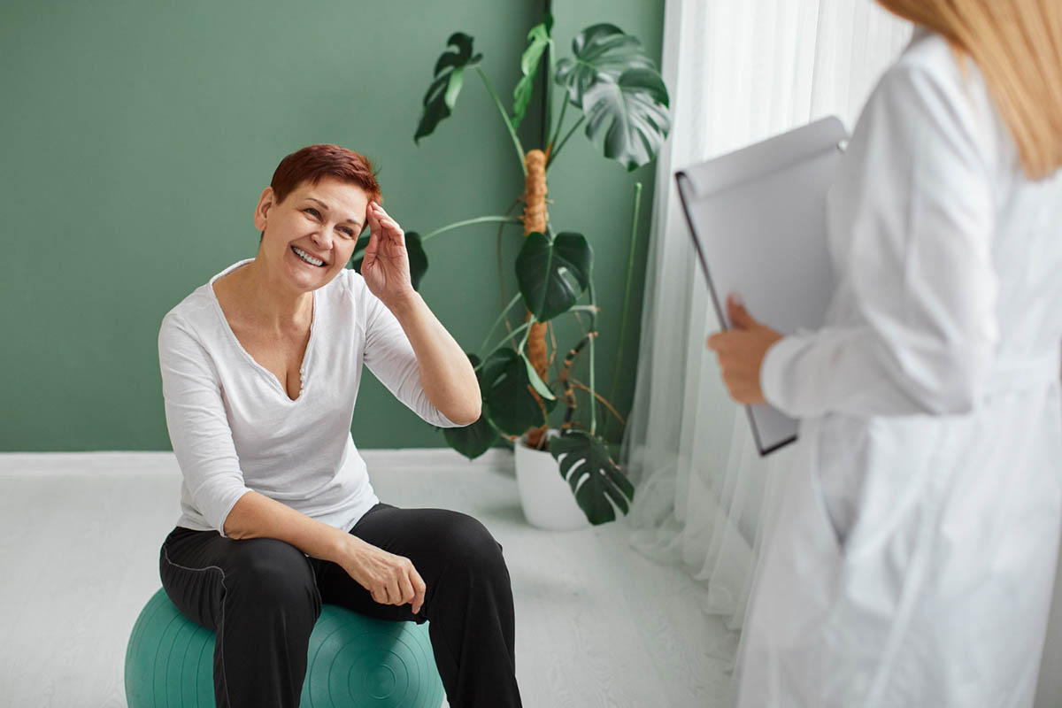 Wellness Therapy & Mental Health | Benefits for All Ages